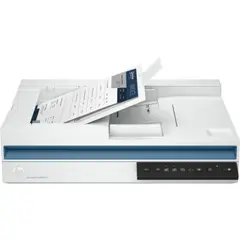 Escaner Hp Scanjet Pro 3000 S3 | falabella.com