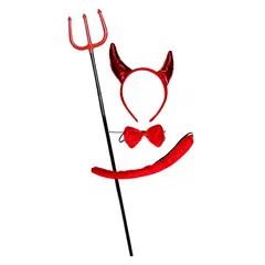 Disfraz de diabla | falabella.com