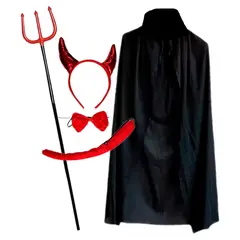 Disfraz de diabla | falabella.com