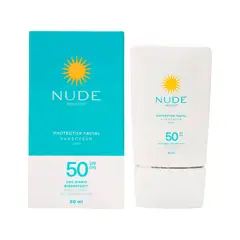 Bloqueador Solar Nude Falabella
