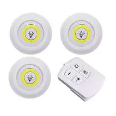 Apliqués, focos y plafones afm | falabella.com