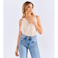 Bodys en Mujer | falabella.com