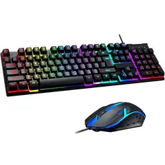 Mouse gamer | falabella.com
