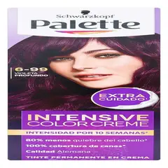 Violeta profundo palette 6 99 | falabella.com