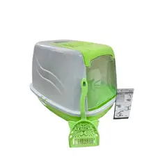 Areneros para gatos | falabella.com