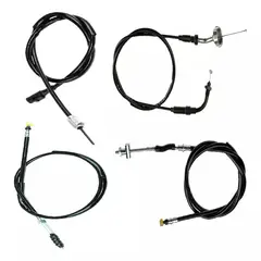 Guaya de acelerador moto | Falabella Colombia
