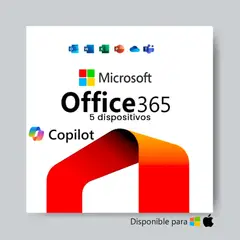 Licencia Office 365 | falabella.com
