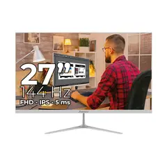Monitor 144Hz | falabella.com